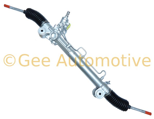 2002-2006 Toyota Camry Koyo Power Steering Rack and Pinion - $30 CORE ...
