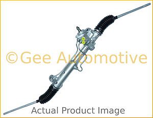 2000-2006 Ford Focus Power Steering Rack and Pinion - $25 CORE INCLUDED