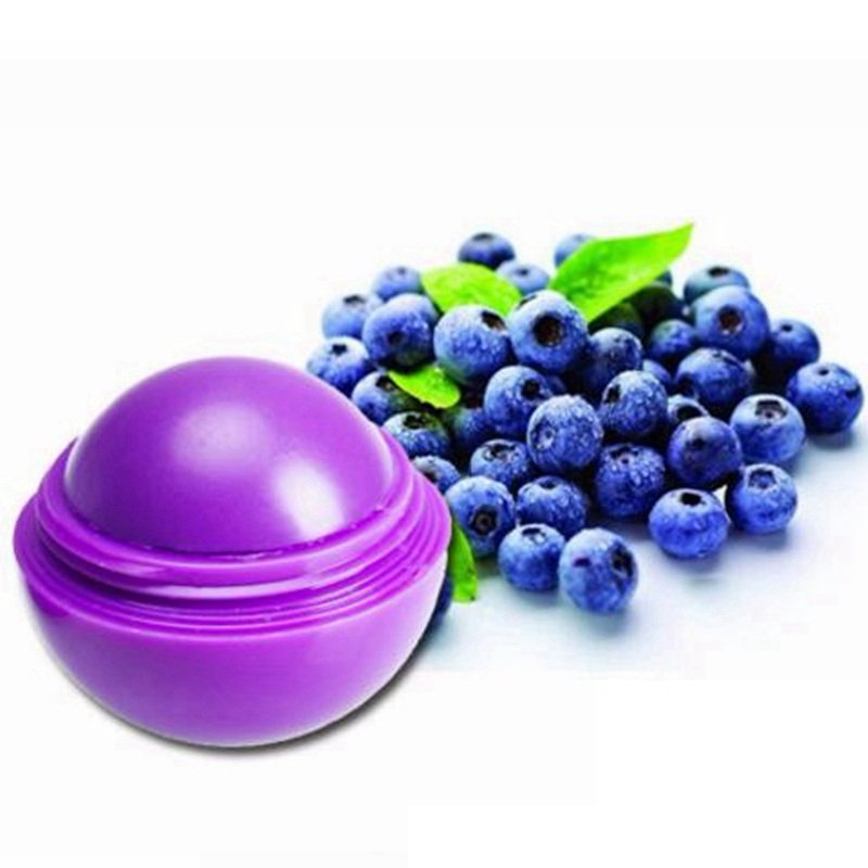 Smooth Sphere Lip Balm Variety Lip Ball Your Choice of Flavor