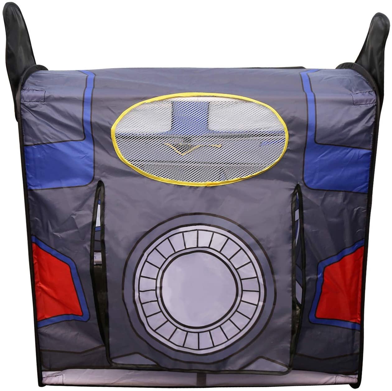 Batman Pop Up Batmobile Tent – Indoor Playhouse for Kids | Gift for ...
