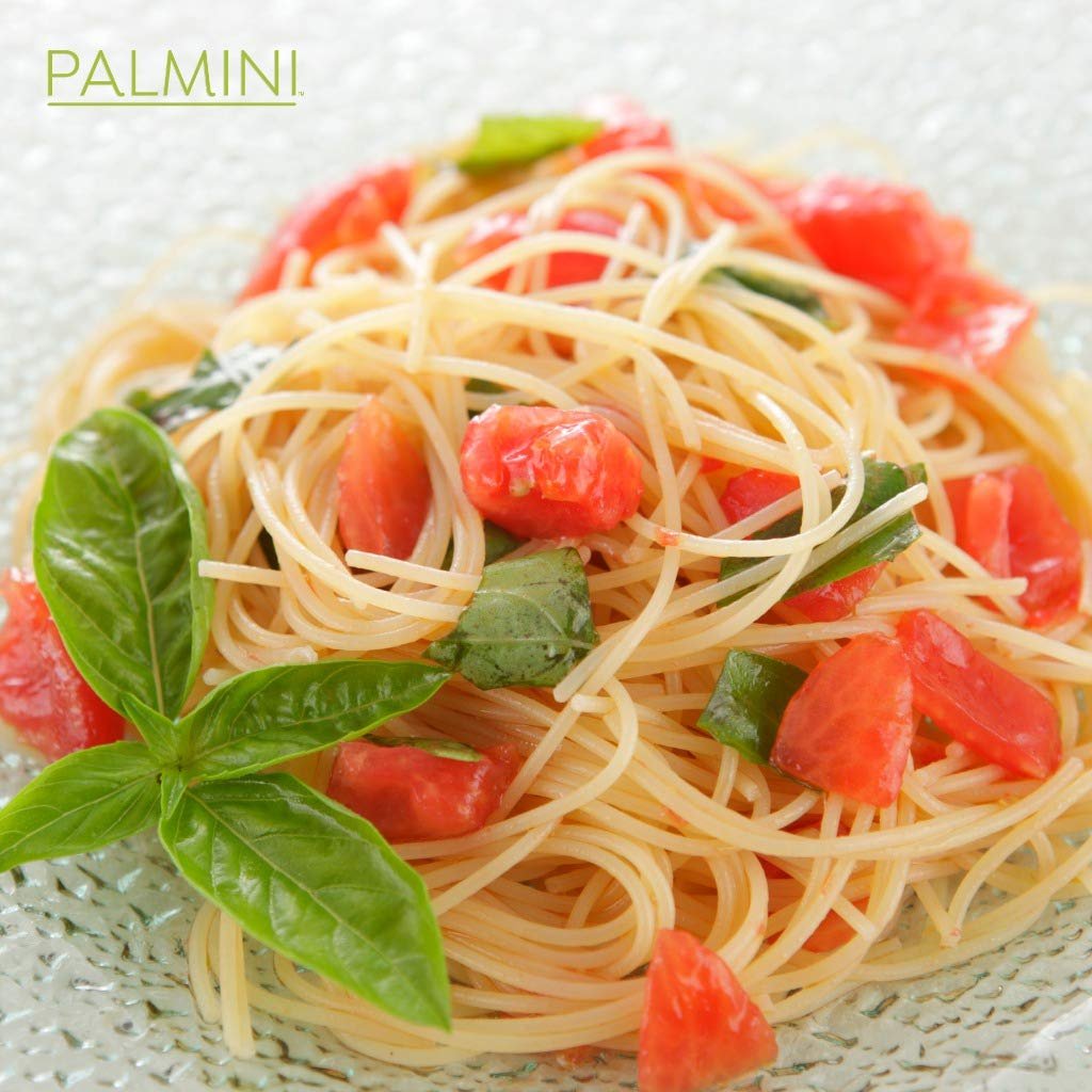 Palmini Low Carb- Angel Hair- | 4g of Carbs (14 Ounce - Pack of 6) made ...
