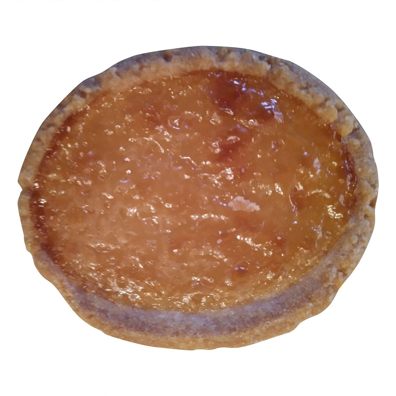 Bonne Maman Lemon Tartlets Tartelettes French Gourmet food