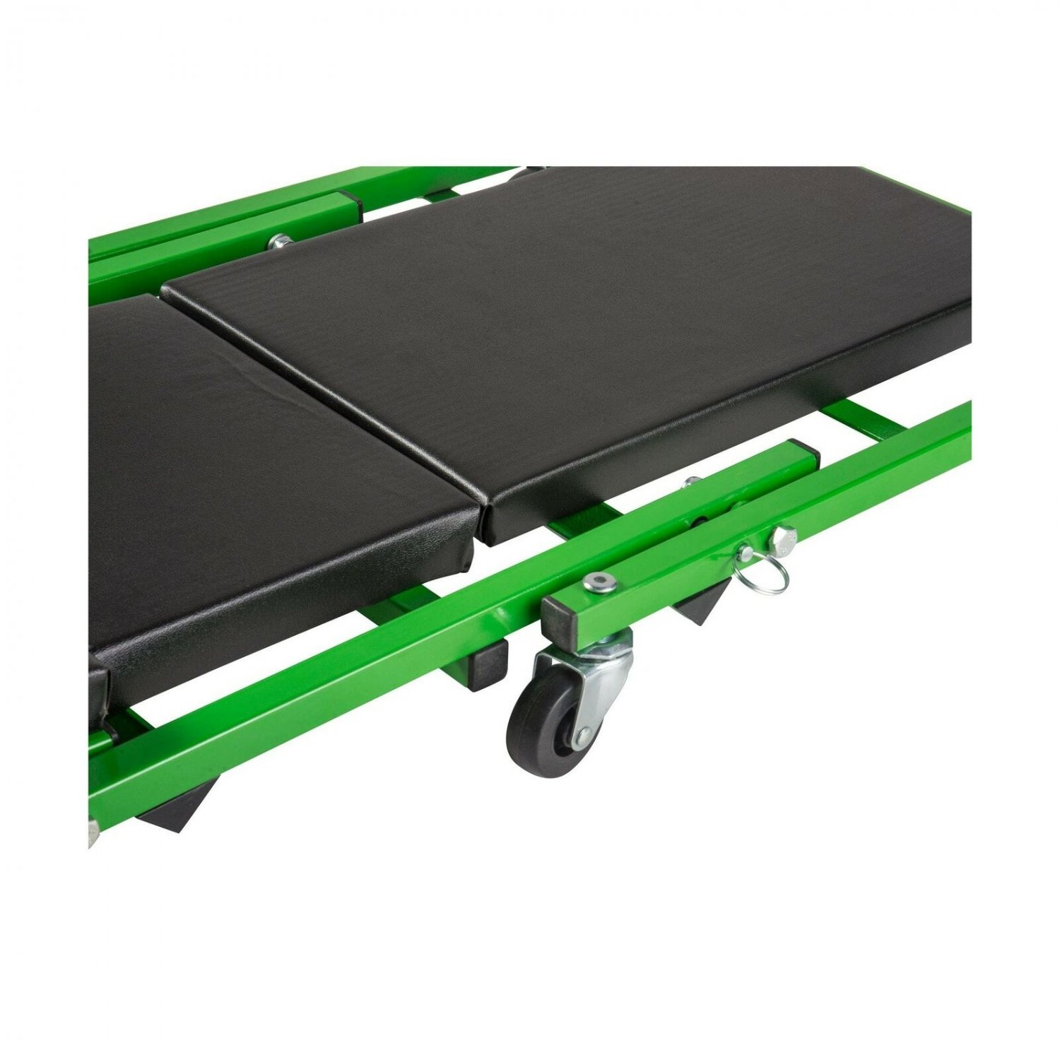 Pro-Lift Z-Creepers 300 Lbs Mechanic Padded Seats Heavy Duty Rolling ...