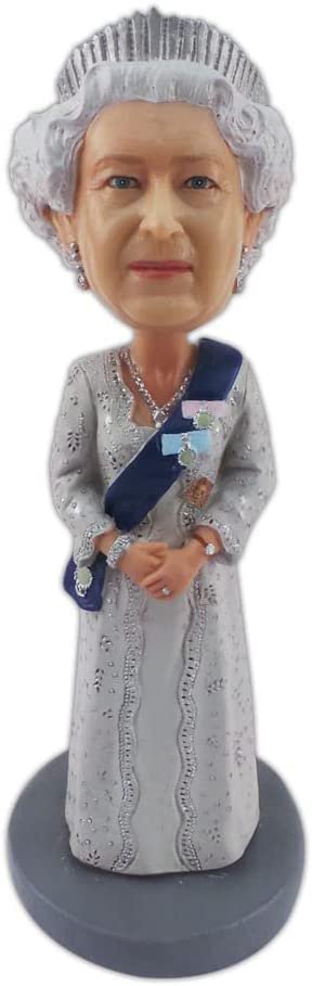 Collectible -Queen Elizabeth II 2022 Platinum Jubilee 70th Anniversary ...