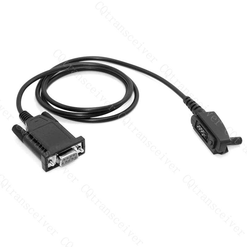 RIBLESS Programming Cable OPC-966 for Icom radio IC-F30GS IC-F30GT IC ...
