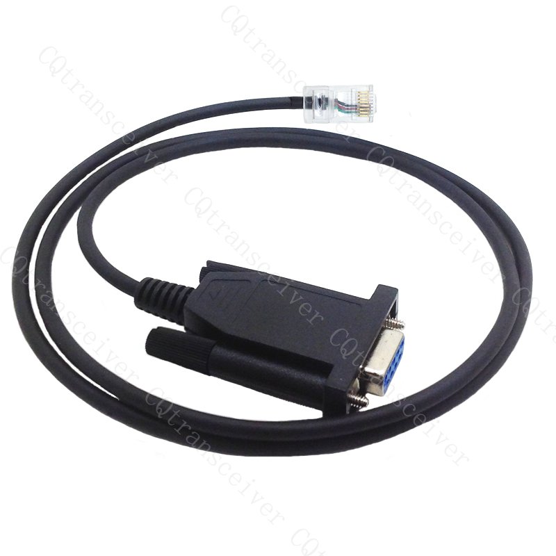 Free Shipping RS232 Programming Interface CAT Cable Data Lead for ...