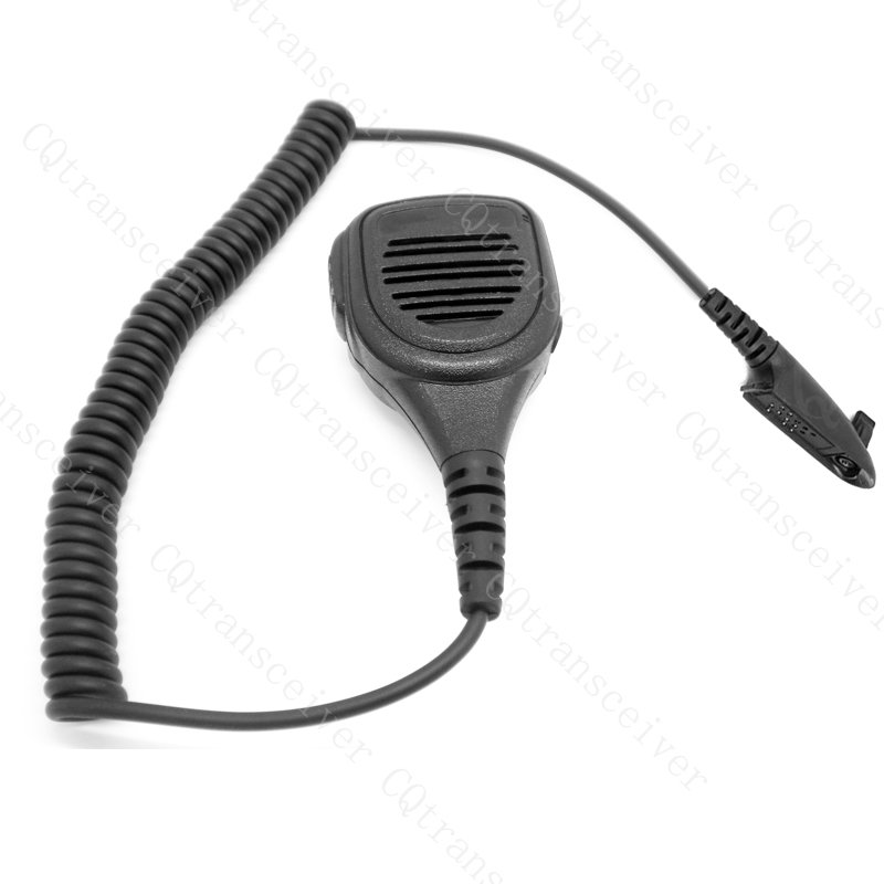 Rainproof waterproof Handheld Speaker PMMN4021A Motorola PRO5150 ...