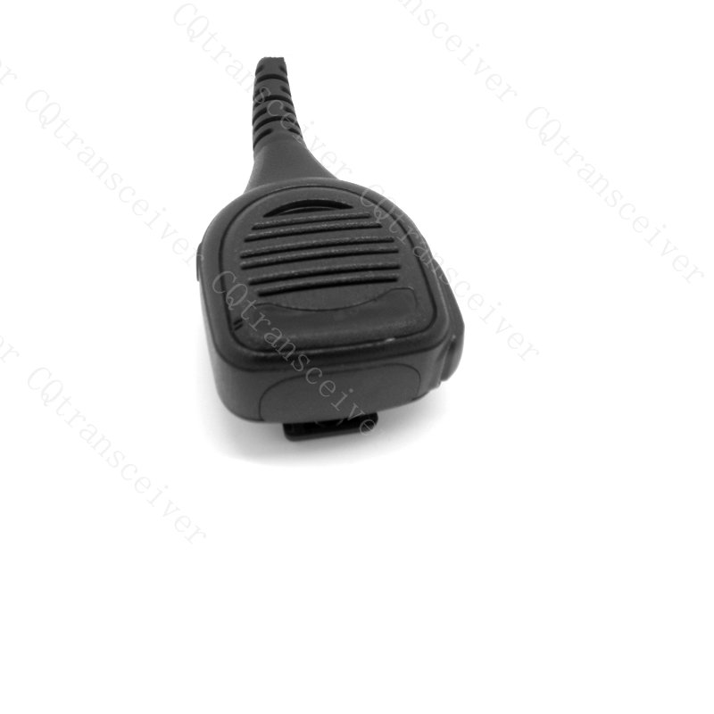 Rainproof Water Resistant Microphone Speaker Motorola Handheld radio ...