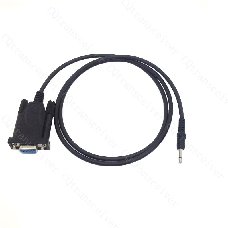 RS232 CAT Interface CT-17 for Icom radio IC-746 IC-756 IC-761 IC-765 IC ...
