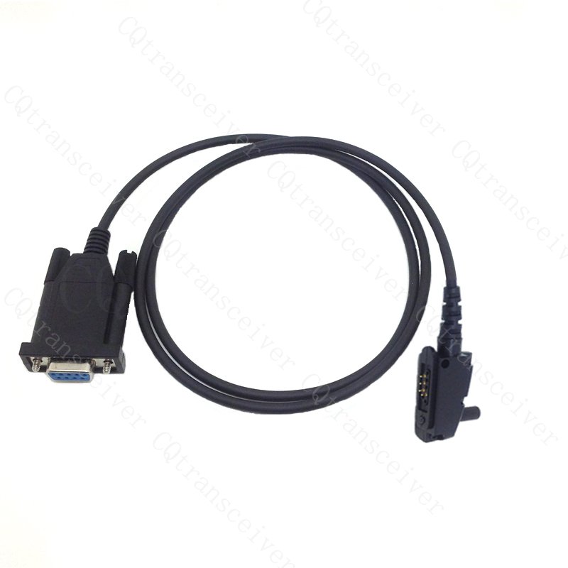 Program Data Cable OPC966 for Icom Radio IC-F30 IC-F31 IC-F40 IC-F41 IC ...