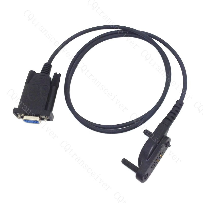 Ribless Programming Cable CT109 for Vertex Yaesu Radio VX820 VX-P824 VX ...