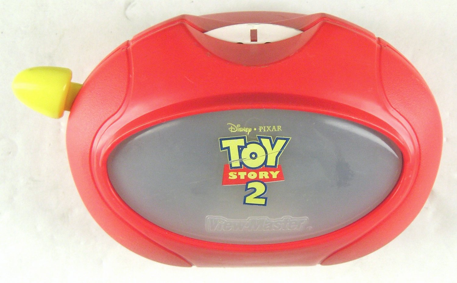 Mattel View Master Disney PIXAR Toy Story 2 ViewMaster