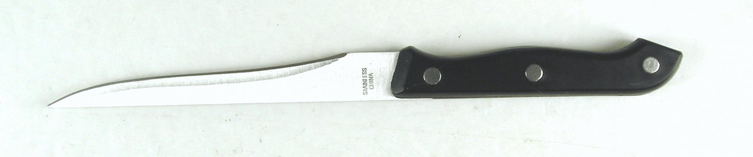 AUSBEIN MESSER stainless rostfrei inox Knife