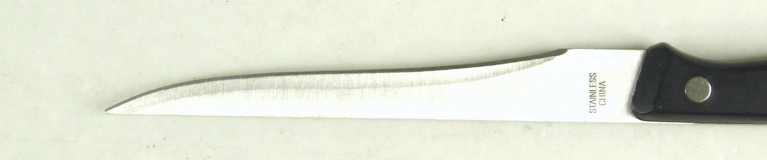 AUSBEIN MESSER stainless rostfrei inox Knife