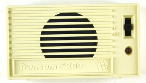 Transonic 200 Bio-acoustic Ultrasonic Pest Repeller