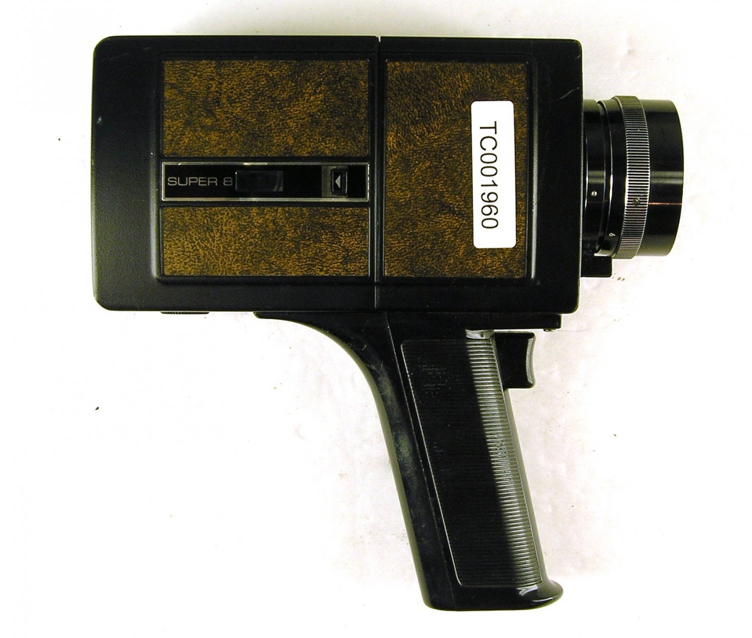 Sears 3/I Auto Zoom 8mm Movie Camera