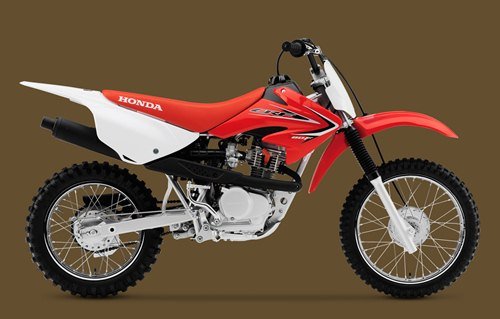 2012 Honda CRF80F Trail SPECIAL PRICE