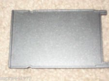 Alienware Area-51 m7700 Clevo D9T D900T D9K PCMCIA Slot Blank Cover w/screw