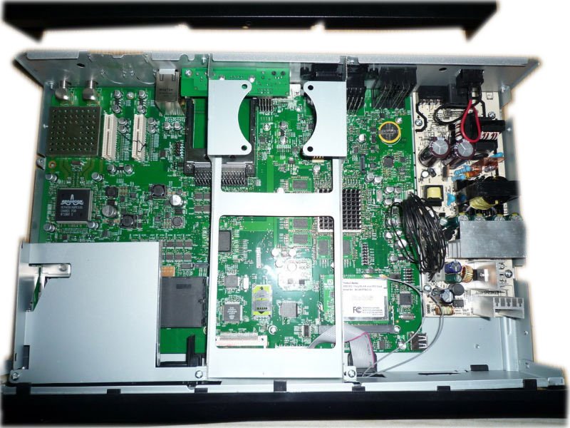 DM 8000 HD satellite receiver dm8000 hd receiver