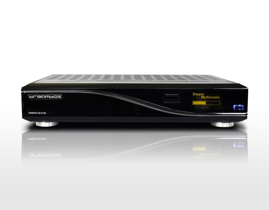 DM 8000 HD satellite receiver dm8000 hd receiver
