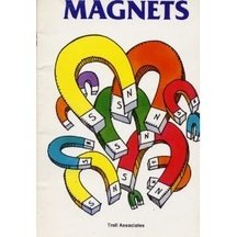 Magnets (Let's Explore Our World)
