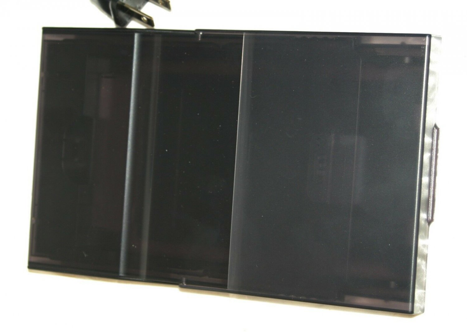 SONY DPP-FP30 Picture Station Photo Printer PictBridge USB & Cartridge ...
