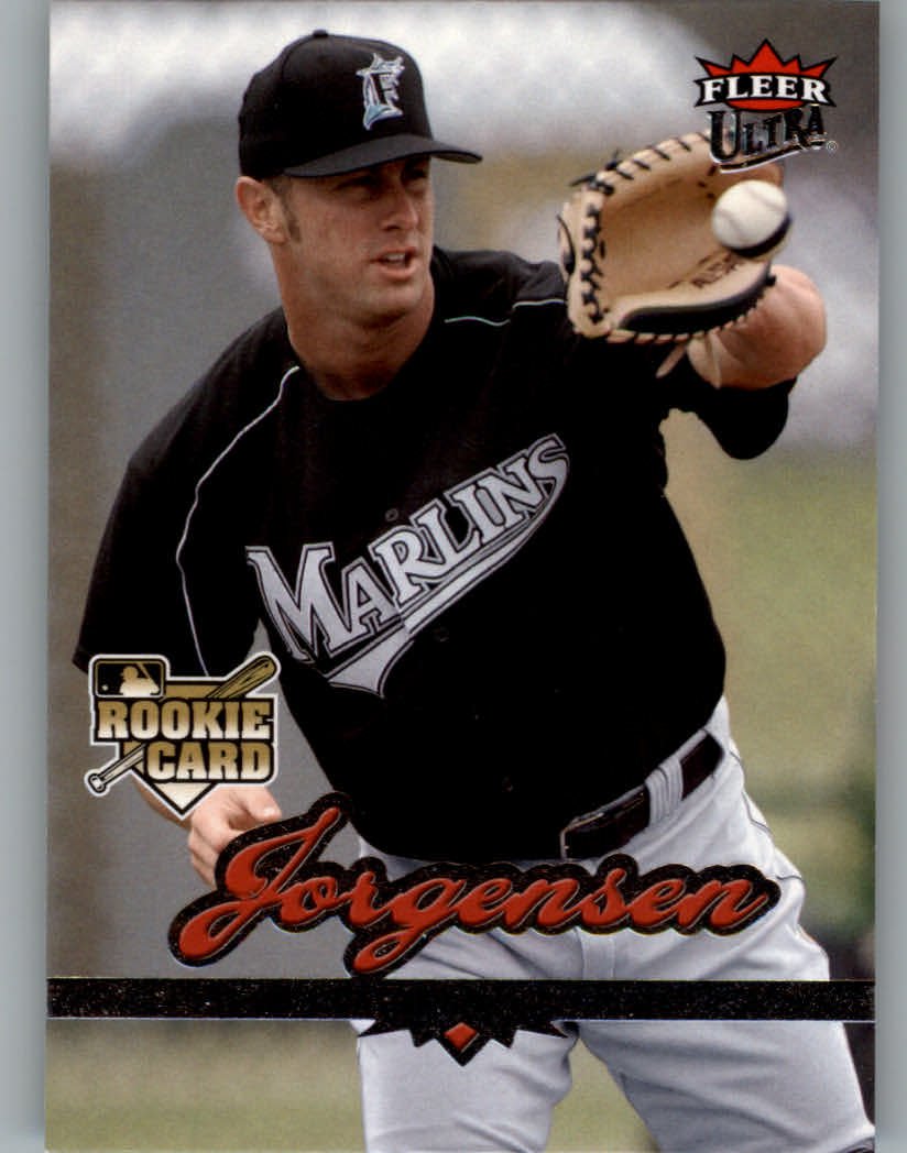 2006 Ultra 185 Ryan Jorgensen RC