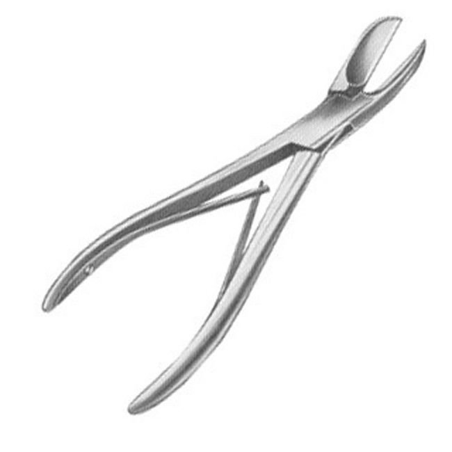 LISTON BONE CUTTER 8.5" SURGICAL ORTHOPEDIC INSTRUMENTS