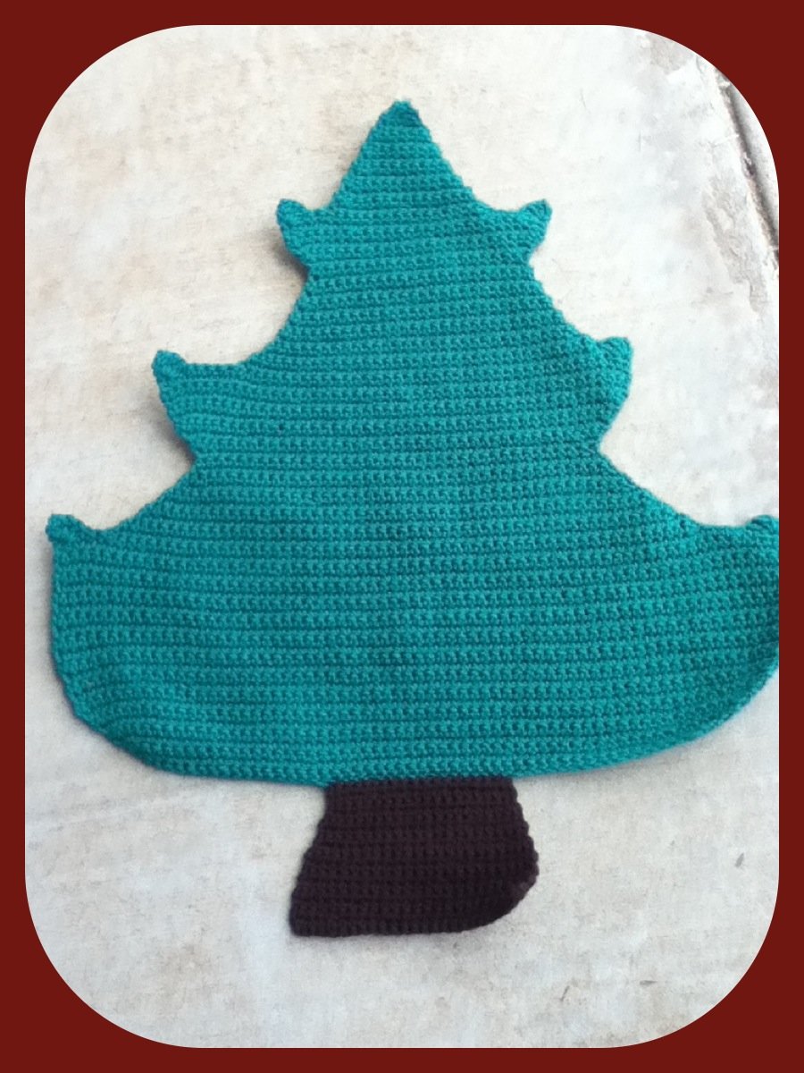 Christmas Tree Decoration christmas-tree-decoration