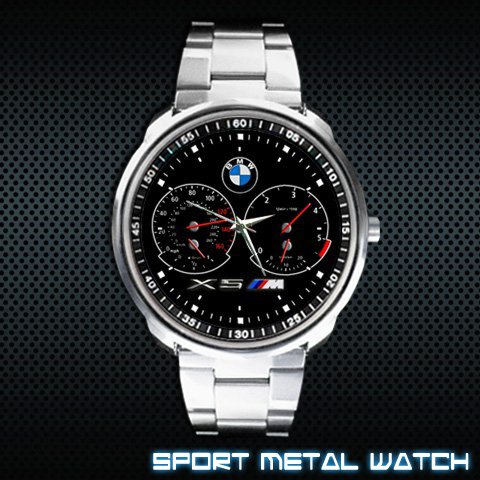 New!!! Rare!!! BMW X5 M Series Diesel Speedometer Style Custom Sport ...
