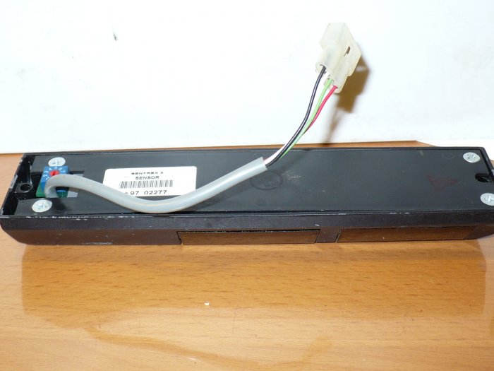 Stanley Sentrex 3 Sensor Head R313185