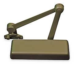 IR LCN 4041 CUSH Door Closer, Closure