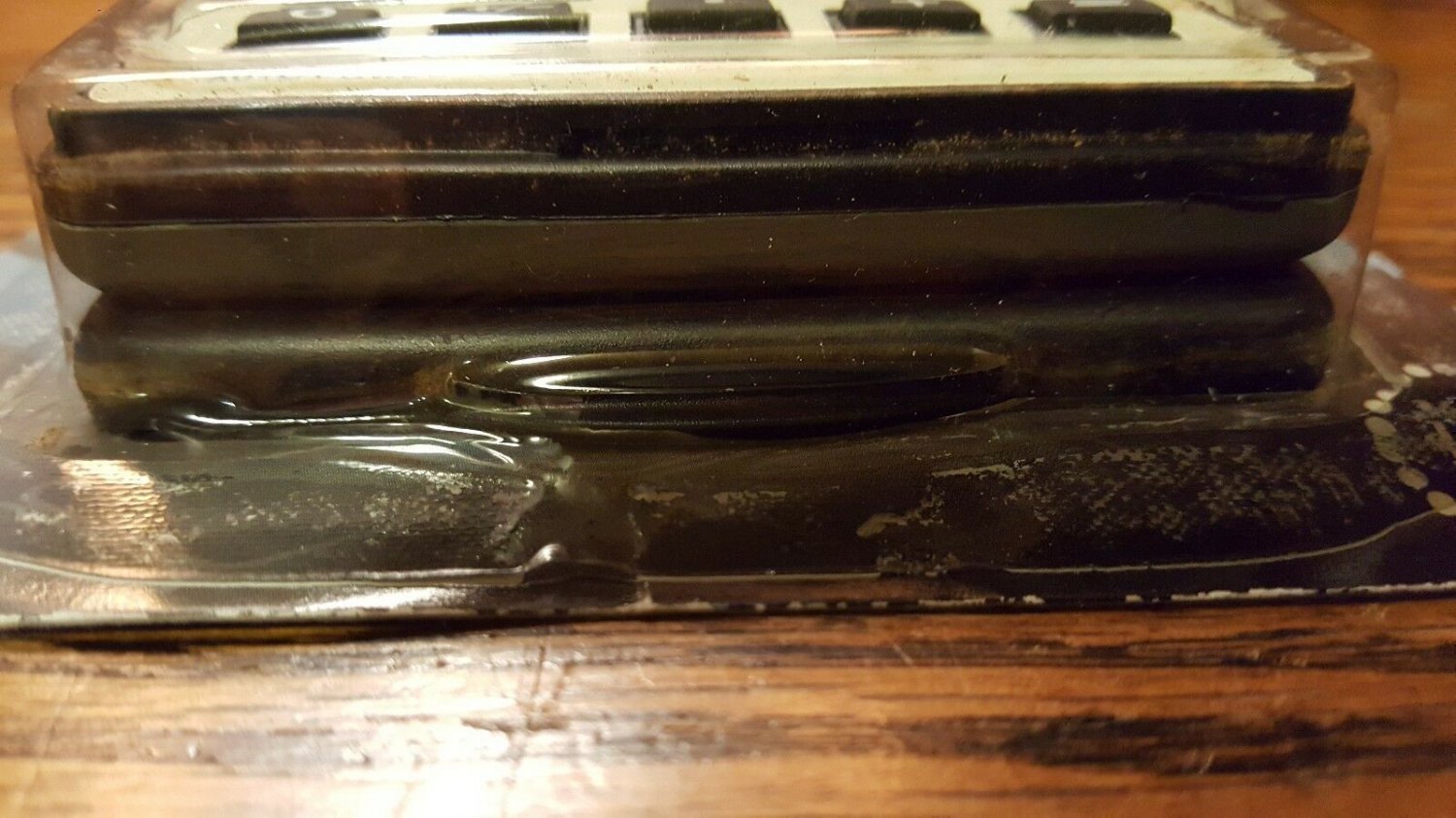 Jot Scientific Calculator Executive Series Slide Cover 10 Digit Display ...