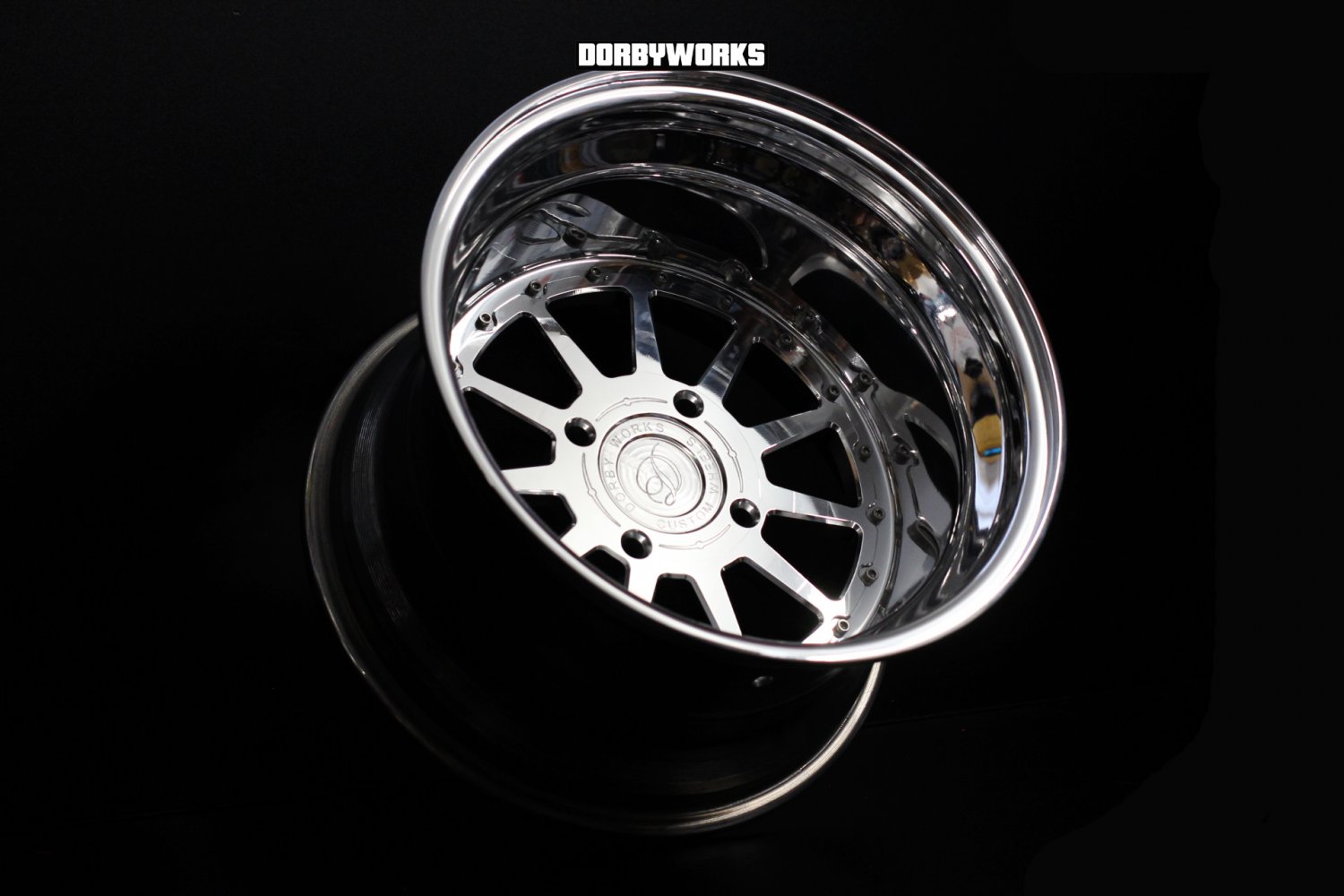 Honda Ruckus FORMULA II 12 " front / 13 " rear BILLET FORGED CUSTOM ...