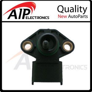 HYUNDAI ACCENT ELANTRA TIBURON TUCSON MAP SENSOR 00-07