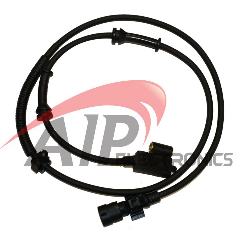 Brand New Front Right/Passenger Side Anti-Lock Brake Sensor Abs Oem Fit ...