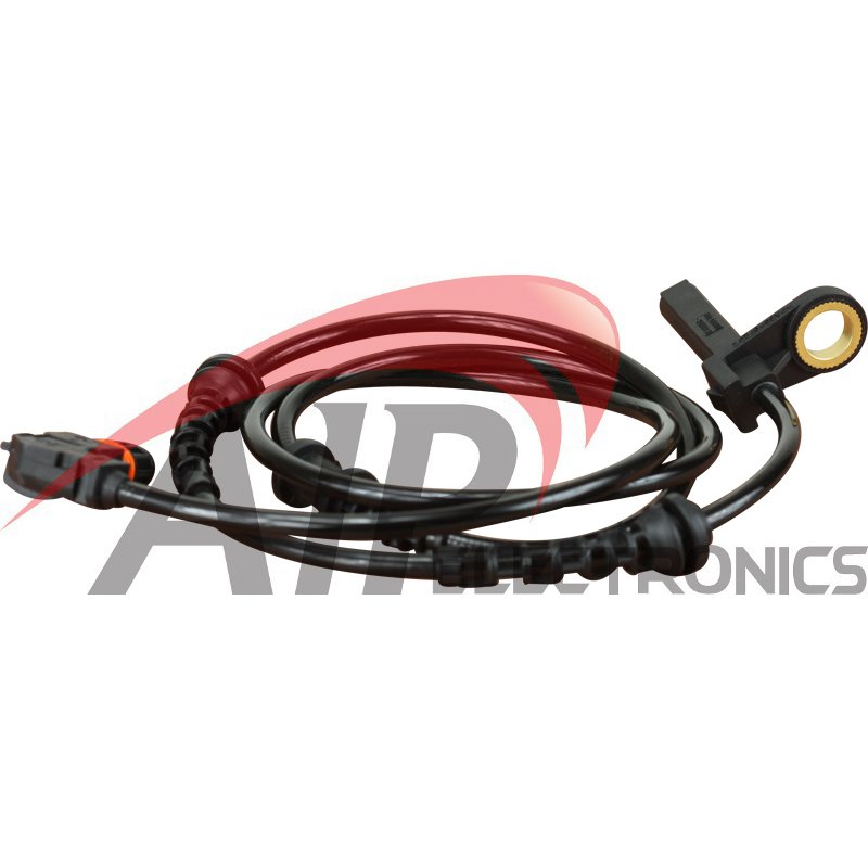 Brand New ABS Wheel Speed Sensor For 2007-2010 Mercedes CL550 CL600 ...