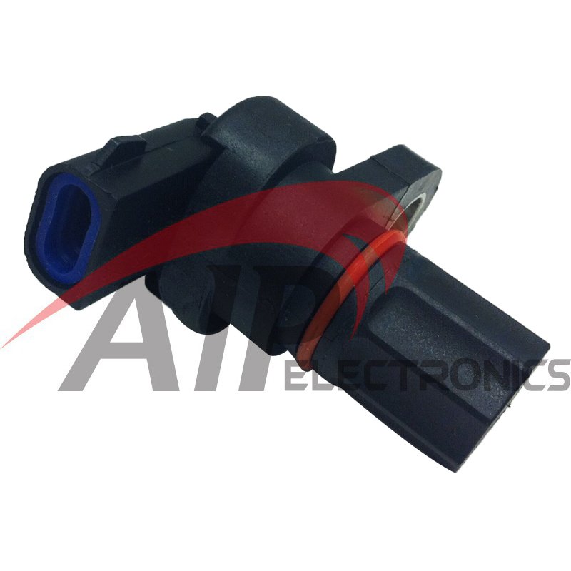 Brand New Anti-Lock Brake Sensor Rear Right and Left Ford Lincoln ...