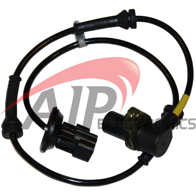Brand New Front Left Anti-Lock Brake Sensor Abs Aveo and Wave Oem Fit ...