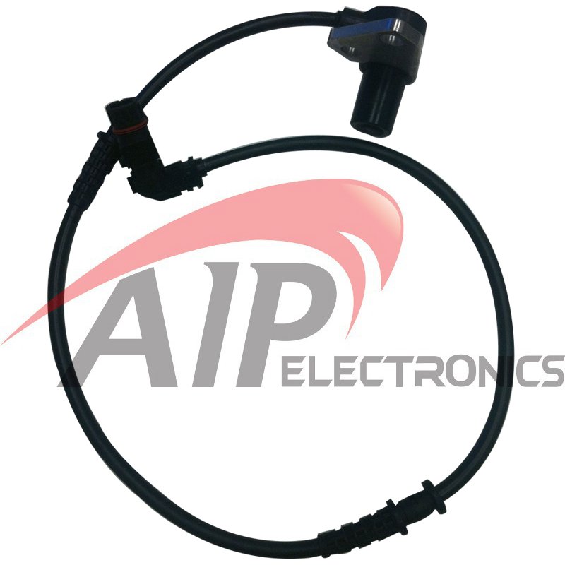 Brand New Front Right Anti-Lock Brake Sensor Mercedes-Benz Abs Oem Fit ...