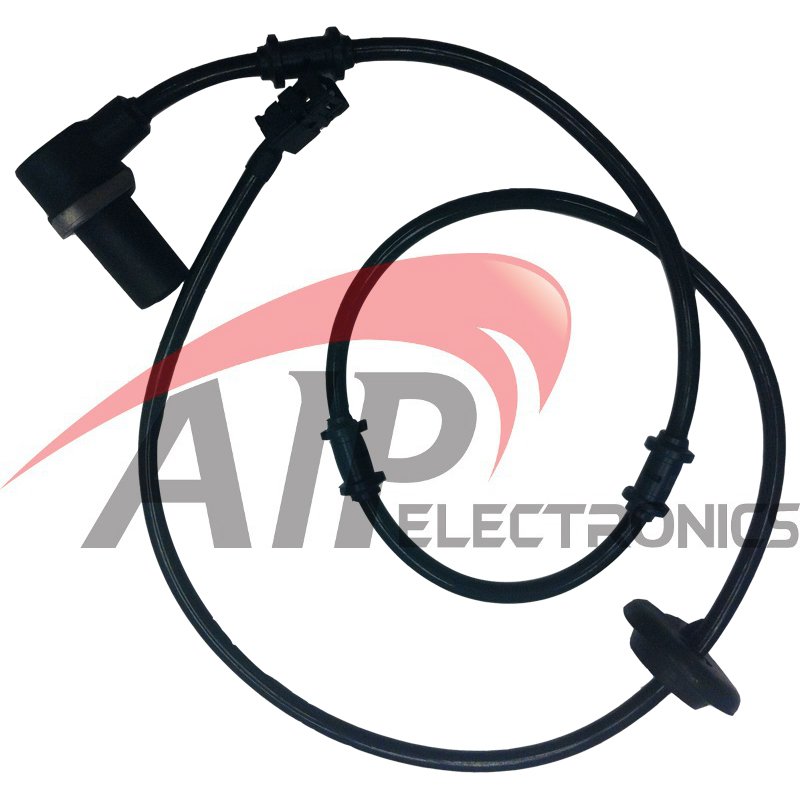 Brand New Rear Left/Driver's Side Anti-Lock Brake Sensor Mercedes-Benz ...