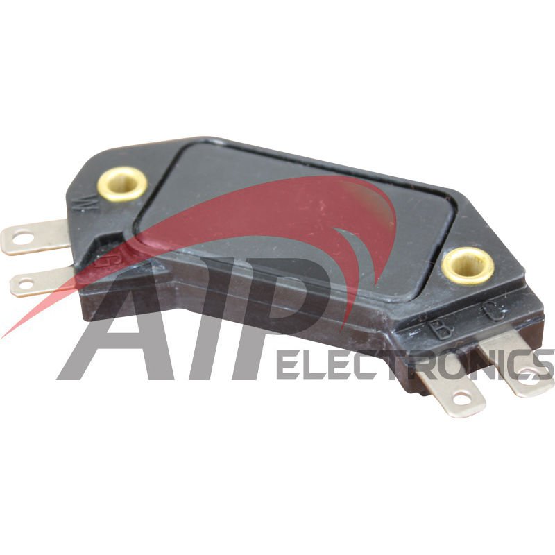 NEW DRAGON FIRE HIGH ENERGY HEI IGNITION MODULE 4 PIN *FITS ALL HEI ...