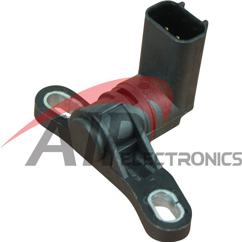 NEW CRANKSHAFT CRANK SHAFT POSITION SENSOR **FITS 2006-2012 Mazda 3 5 ...