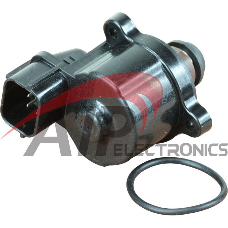 NEW IDLE AIR CONTROL VALVE MOTOR IAC FITS 2001-2006 SUZUKI VITARA XL7 2 ...
