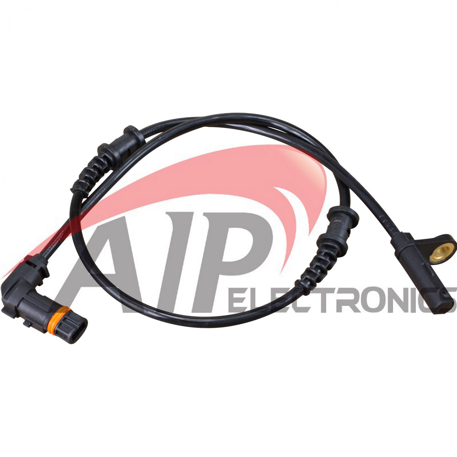 Brand New Front Anti-Lock Brake Sensor Abs Oem Fit ABS273