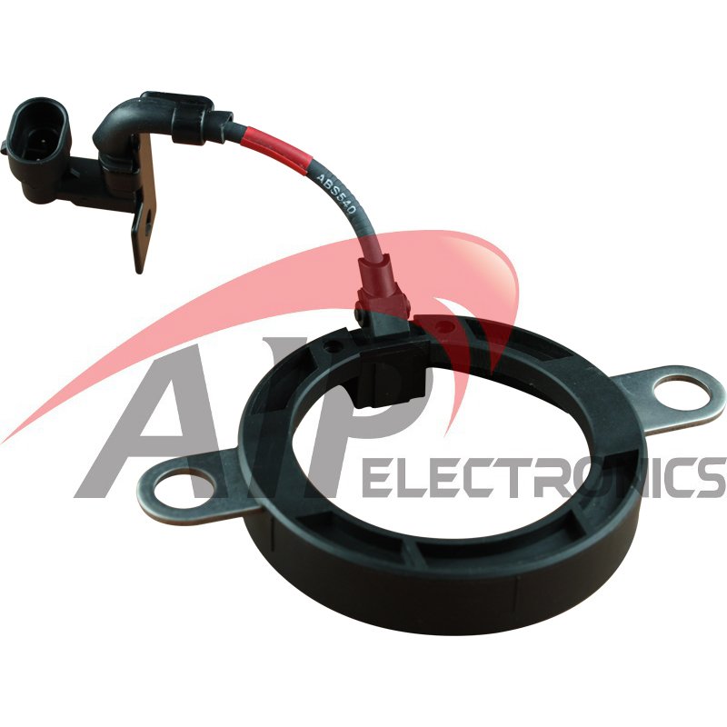 Brand New Rear Right ABS Wheel Speed Sensor For 2007-2011 Kia and ...