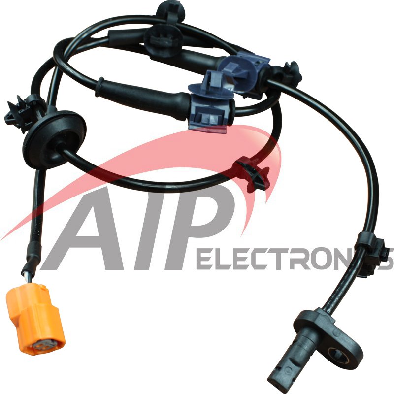Brand New ABS Wheel Speed Sensor For 2007-2008 Honda Fit Front Right ...