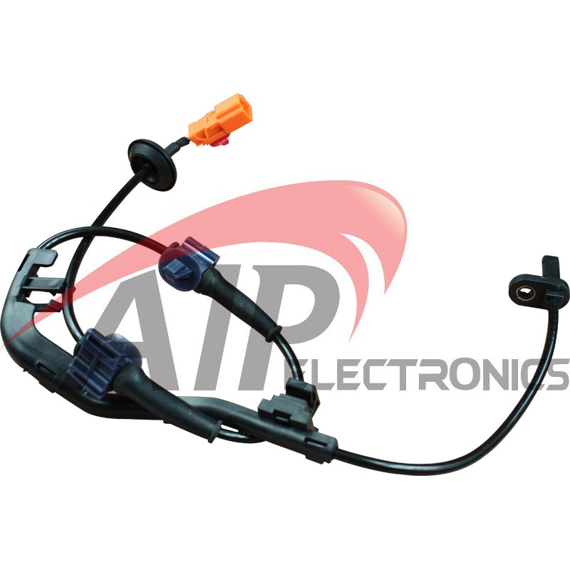 Brand New ABS Wheel Speed Sensor For 2007-2008 Honda Fit 1.5L Rear Left ...