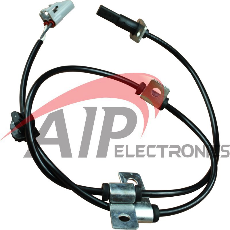 Brand New ABS Wheel Speed Sensor For 2006 - 2012 Suzuki Grand Vitara Rear Left Oem Fit ABS693