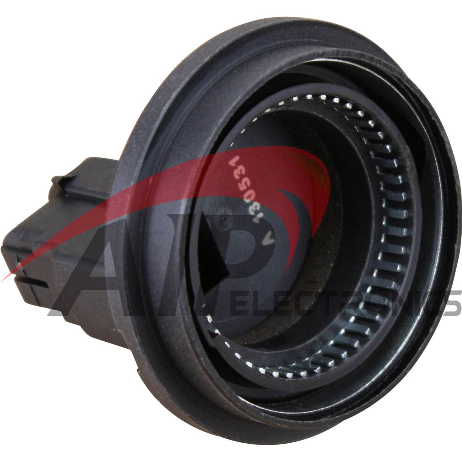 Brand New Rear Right Left ABS Wheel Speed Sensor For 2000-2005 Cadillac ...